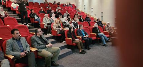 Arab Open University - Jordan